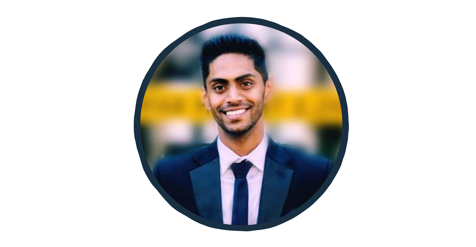 Tevin Richard - Resume